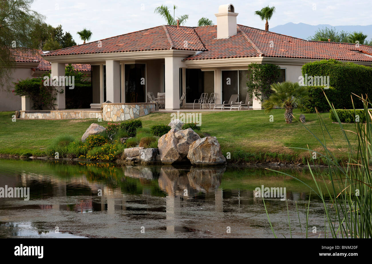 Mission hills resort hi-res stock photography and images - Alamy