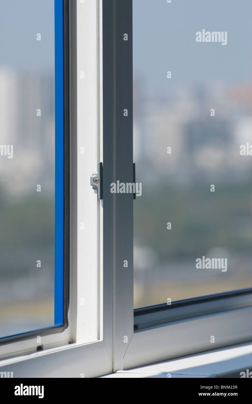 Neutral open plan hi-res stock photography and images - Alamy
