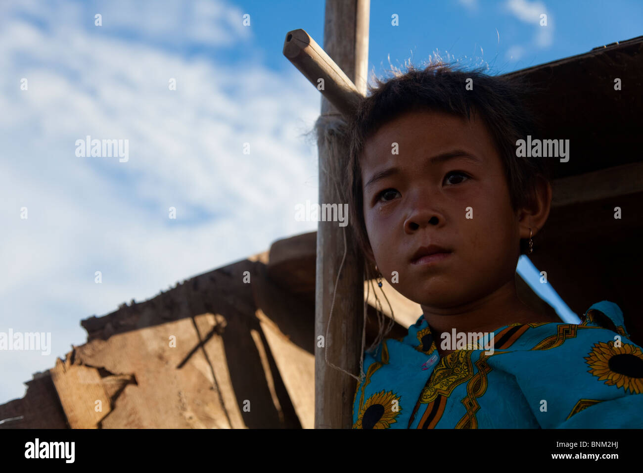 Cambodian muslim hi-res stock photography and images - Alamy