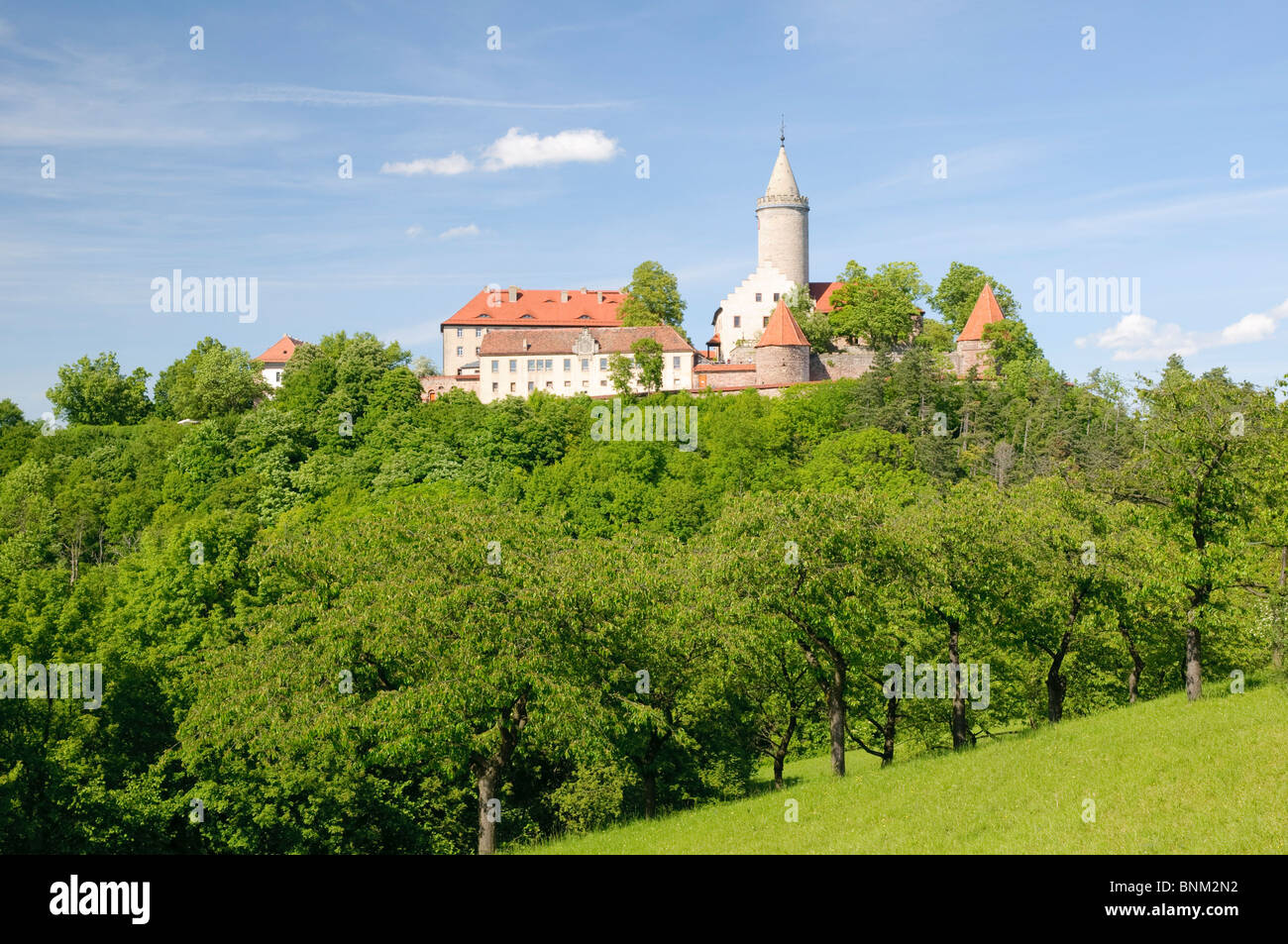Architecture destination field recording FRG building connection ...
