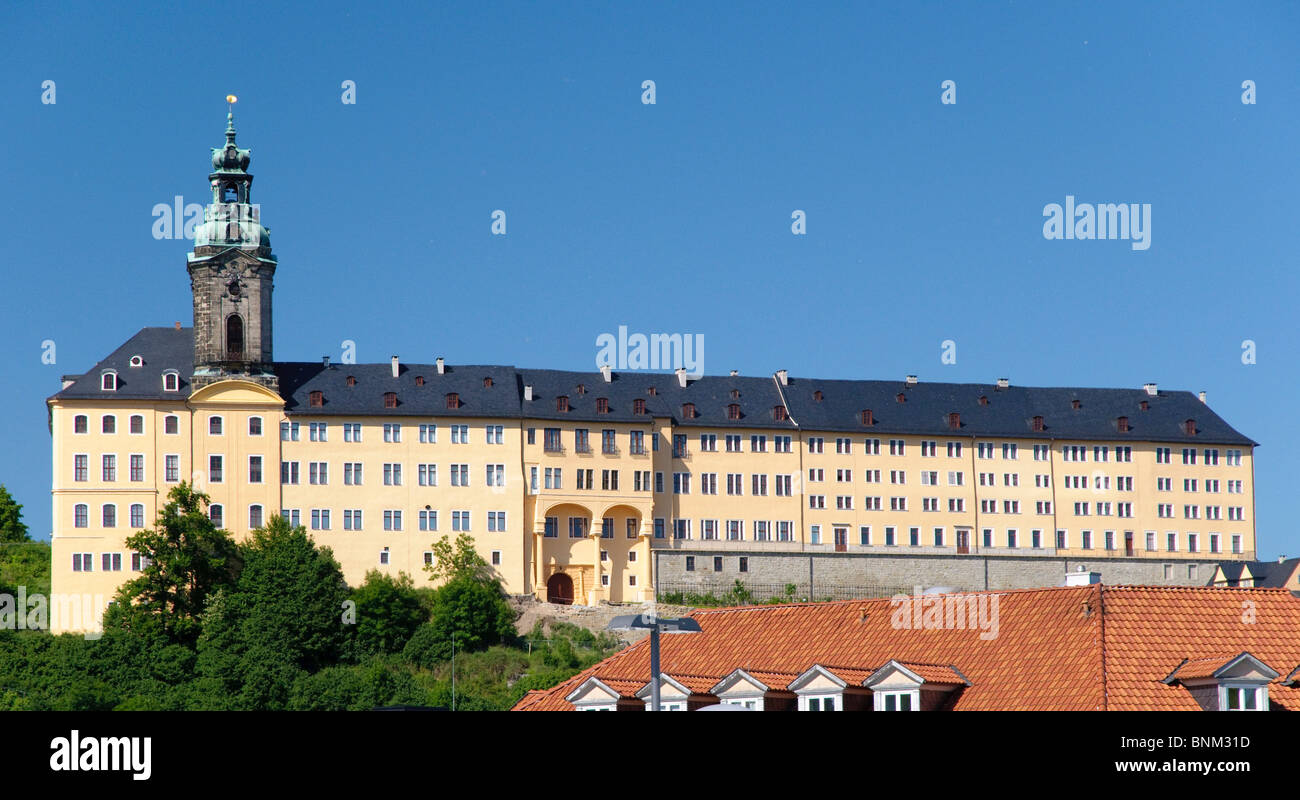 Architecture destination field recording FRG building federal republic ...