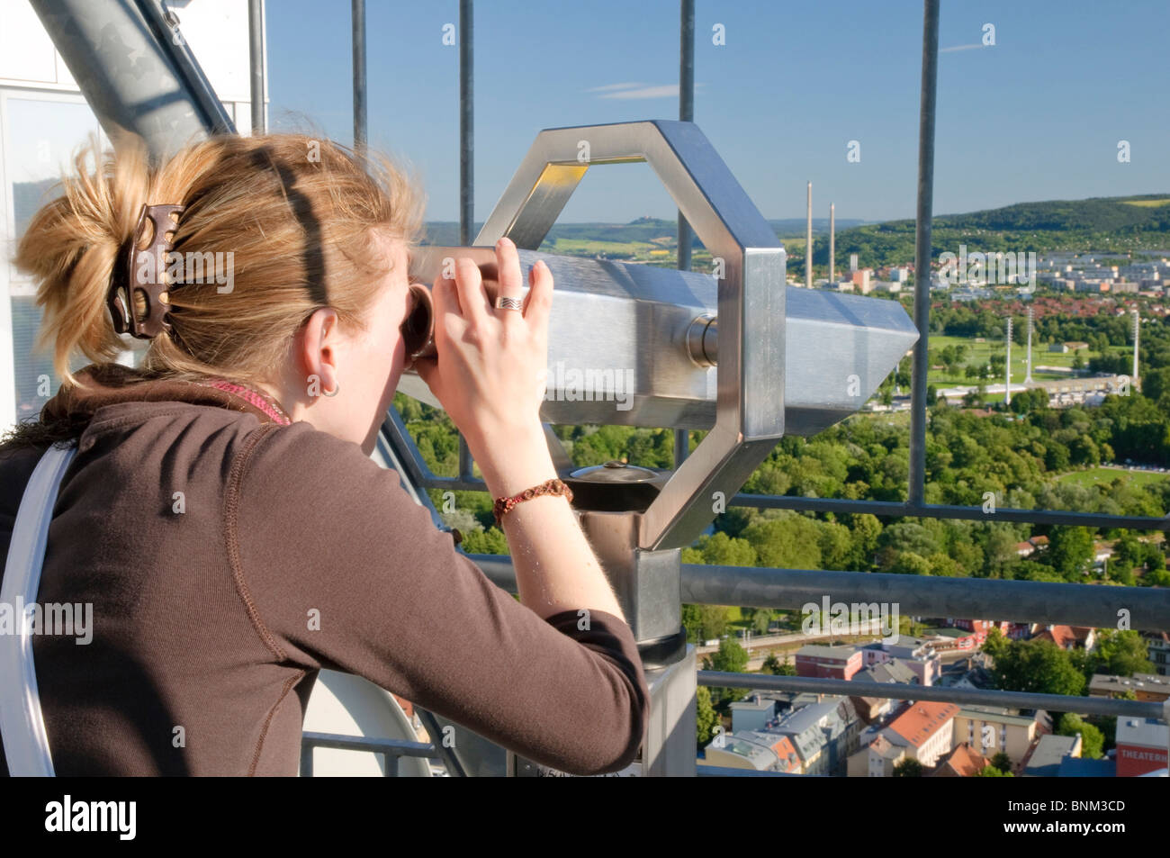 View view view platform vantage point observation tower observation ...