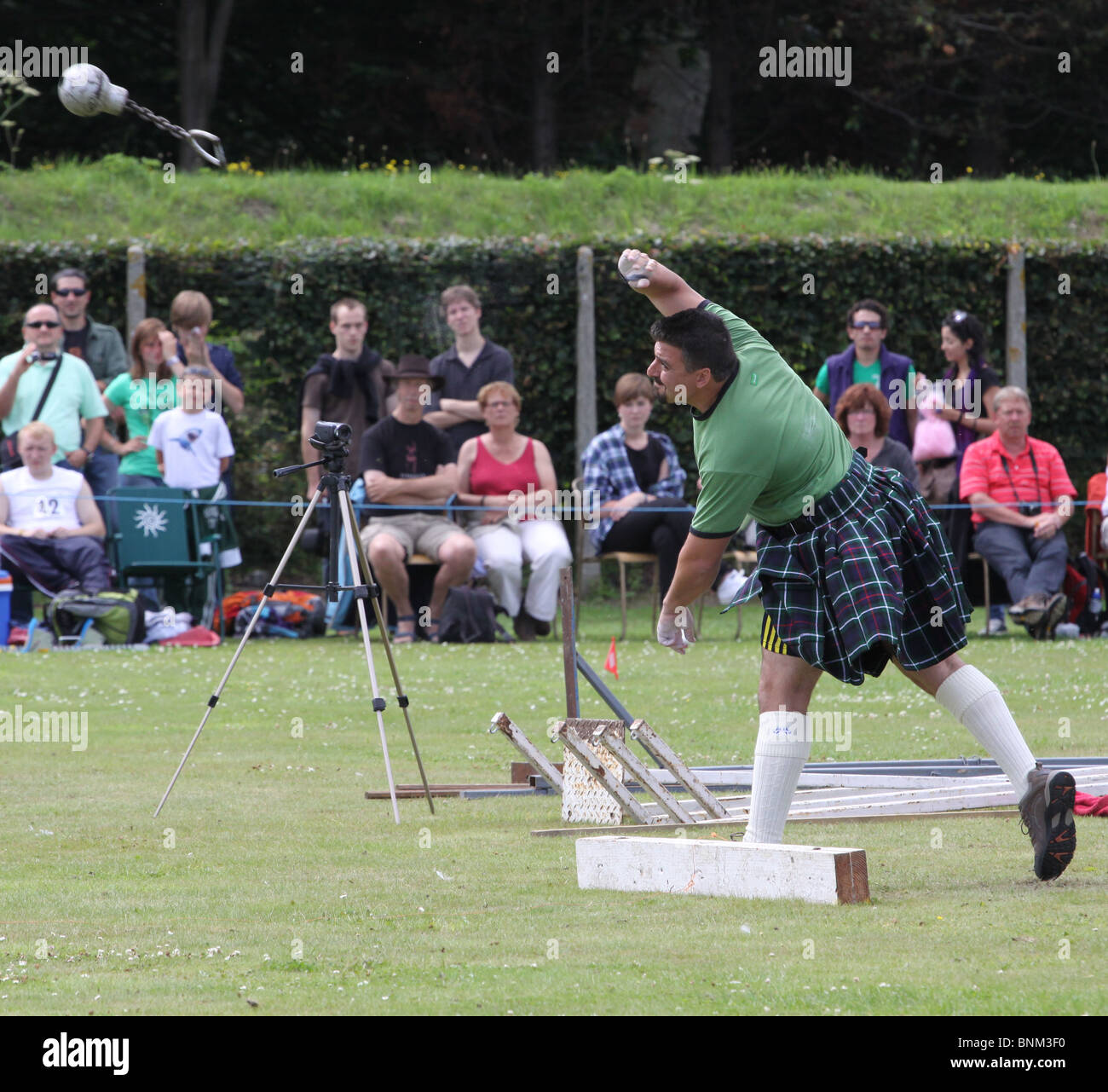 Throw Weight High Resolution Stock Photography and Images - Alamy