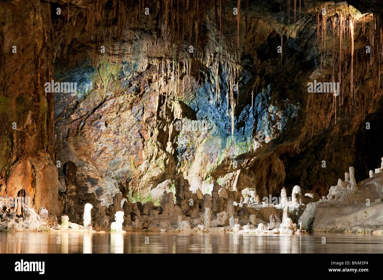 Fairy grottos germany hi-res stock photography and images - Alamy