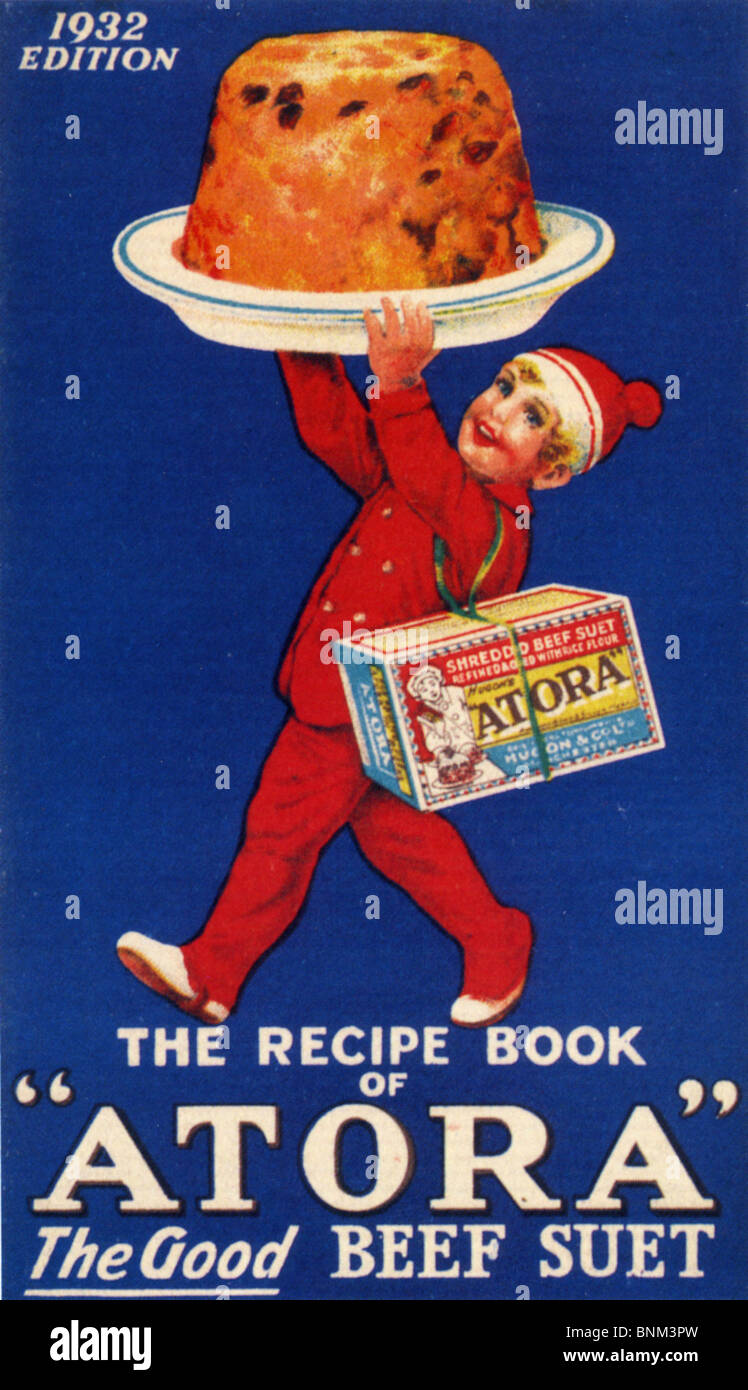 Atora 1930s hi-res stock photography and images - Alamy