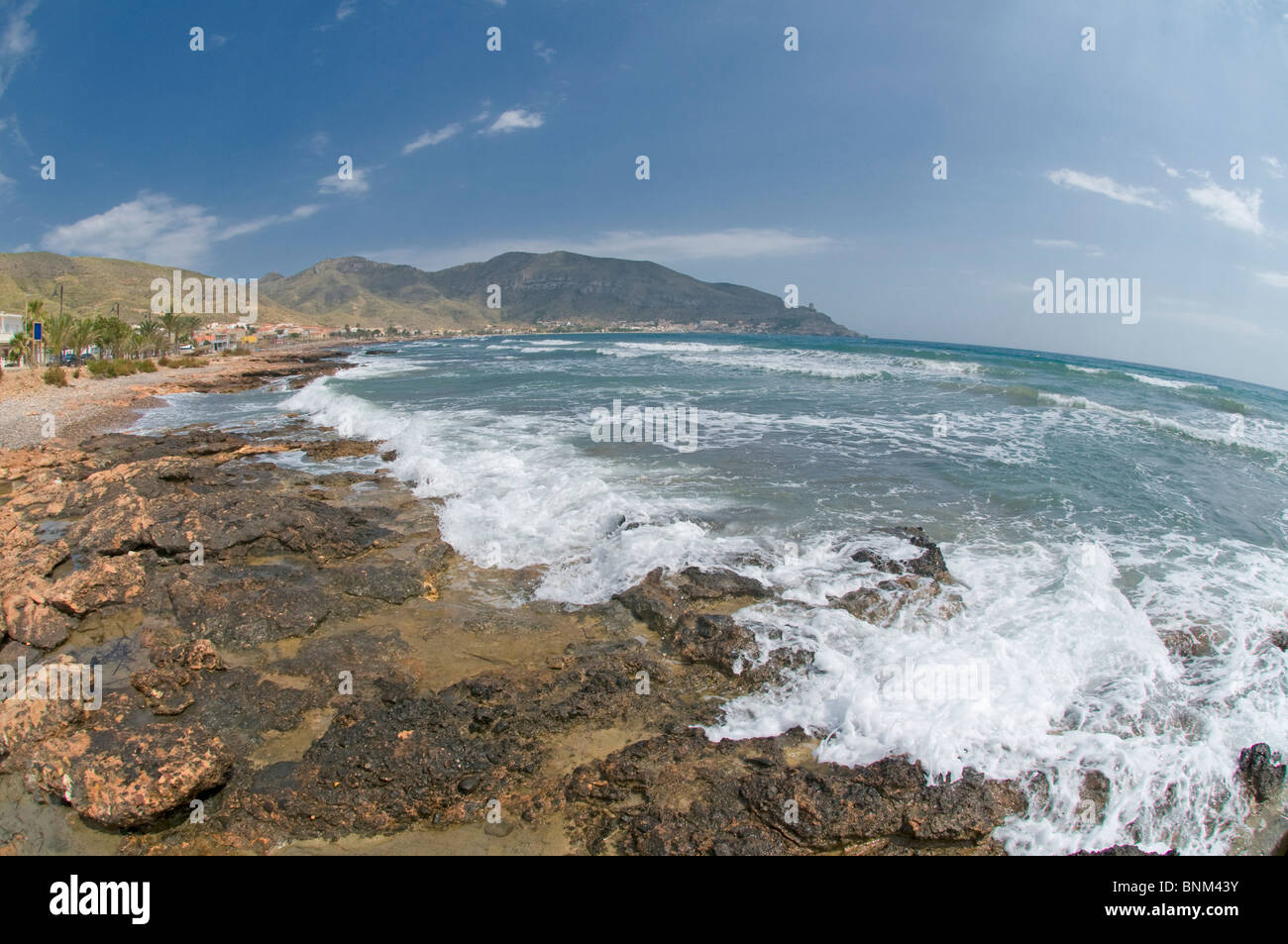 La azohia hi-res stock photography and images - Alamy