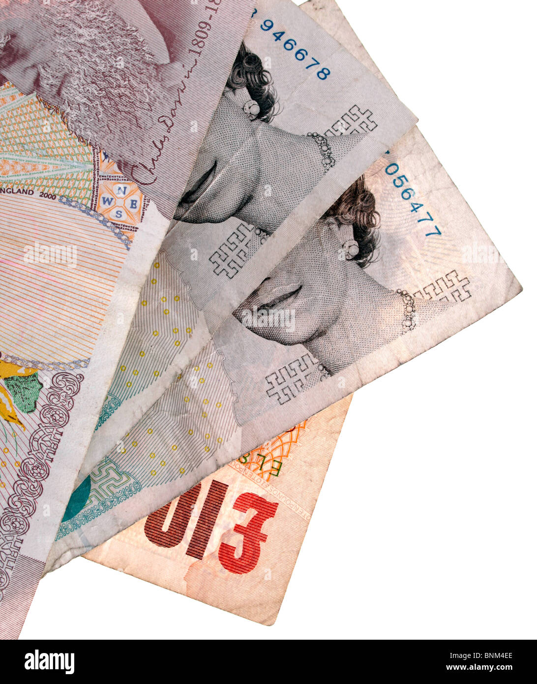 Loads of cash notes hi-res stock photography and images - Alamy