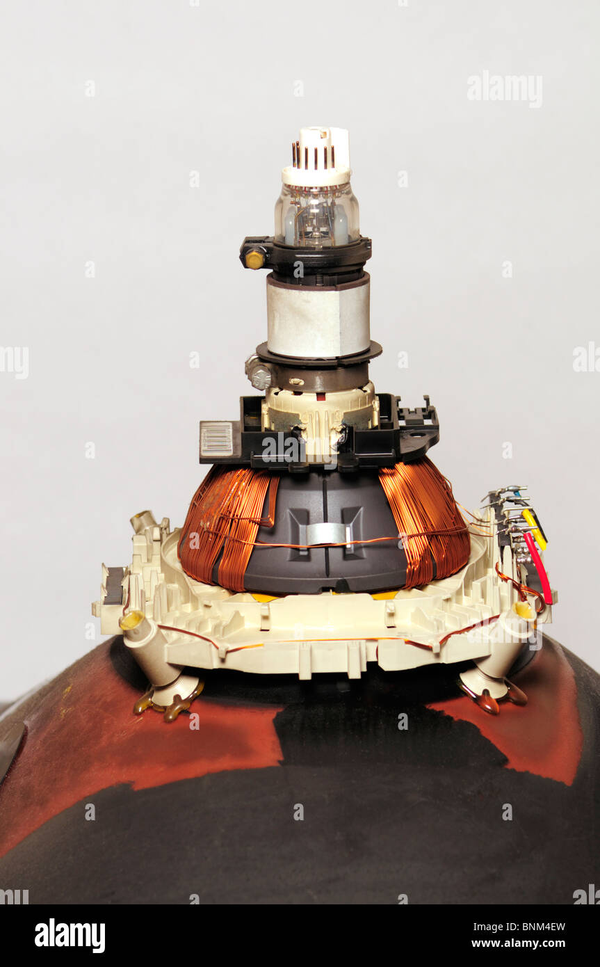 Cathode ray tube hi-res stock photography and images - Alamy