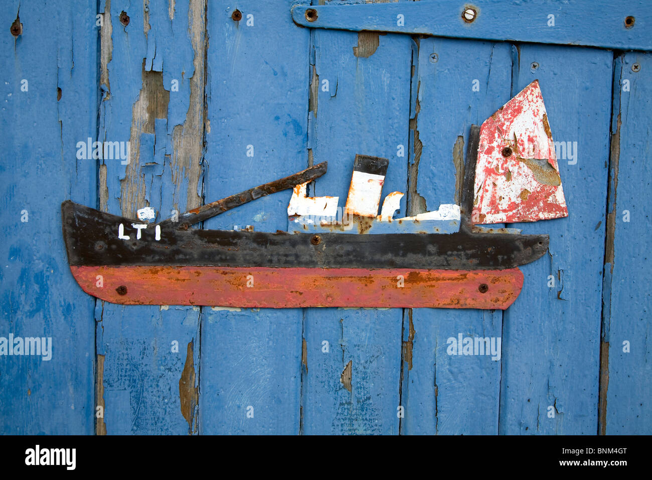 Metal model hi-res stock photography and images - Alamy