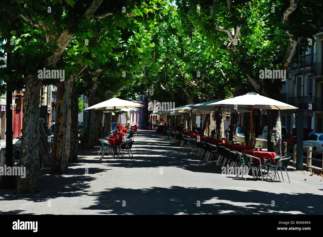Barbastro spain hi-res stock photography and images - Alamy