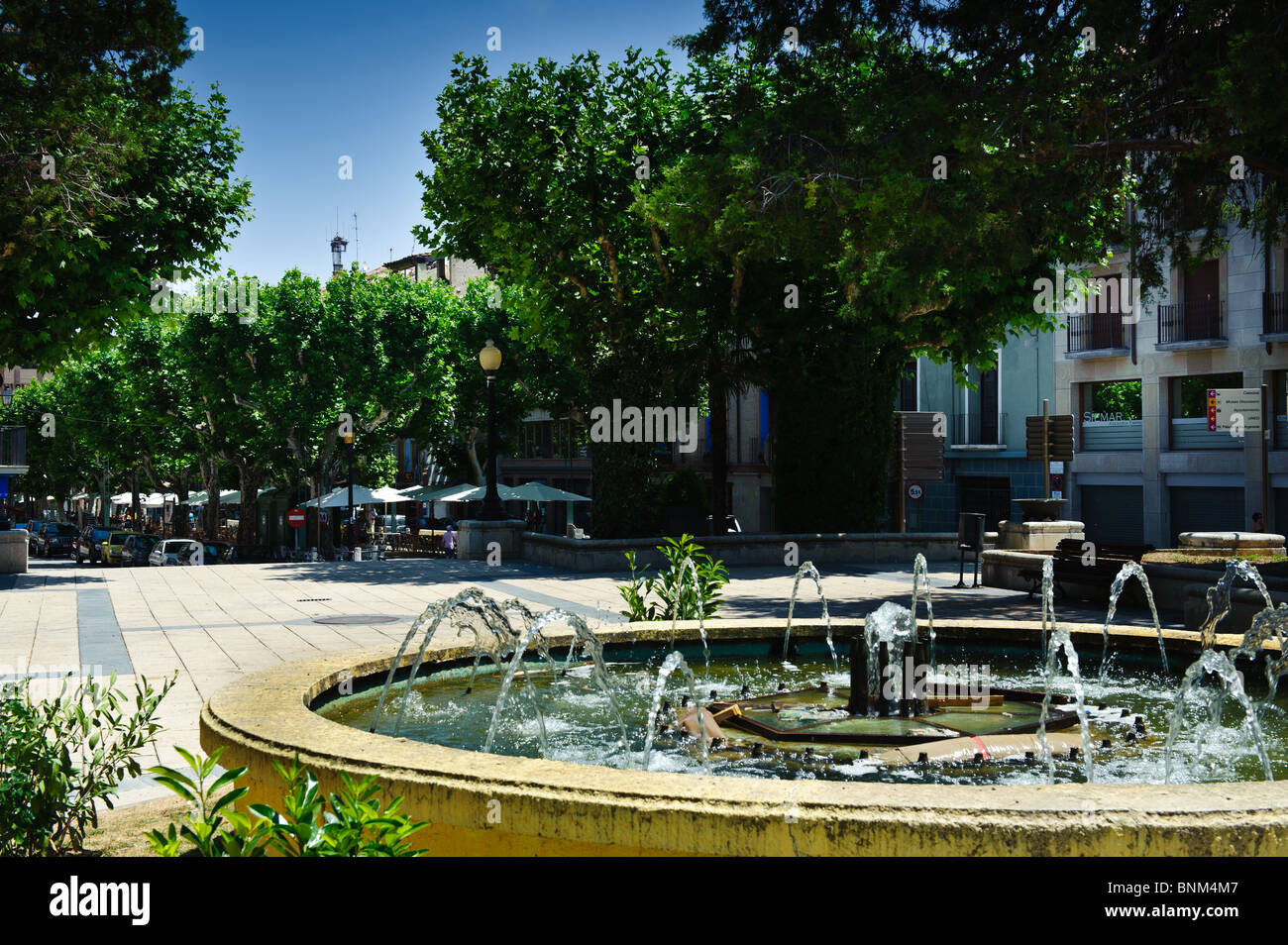 Barbastro hi-res stock photography and images - Alamy