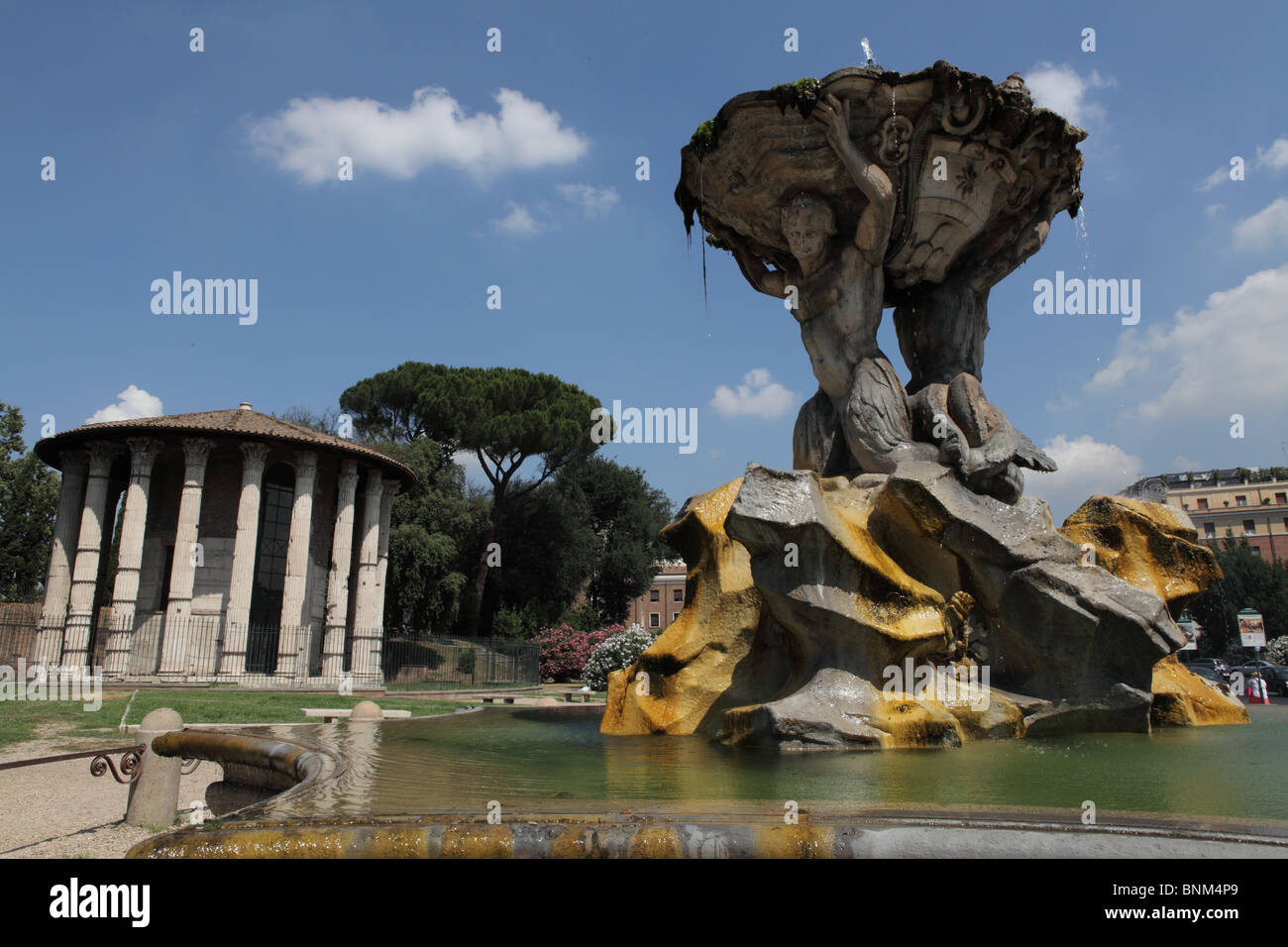 Pagan temple hi-res stock photography and images - Alamy