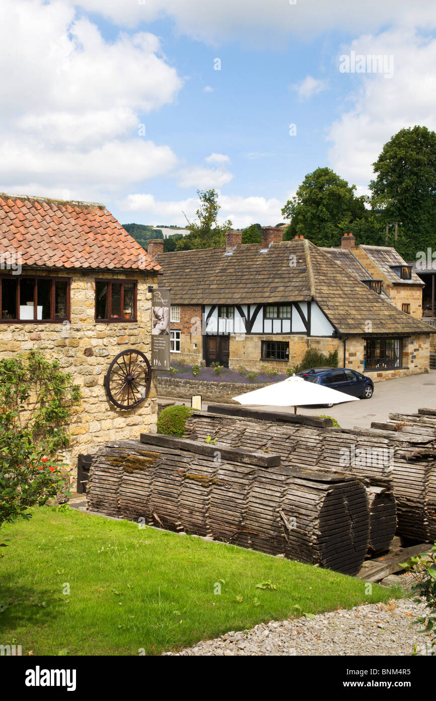 Mouseman hi-res stock photography and images - Alamy
