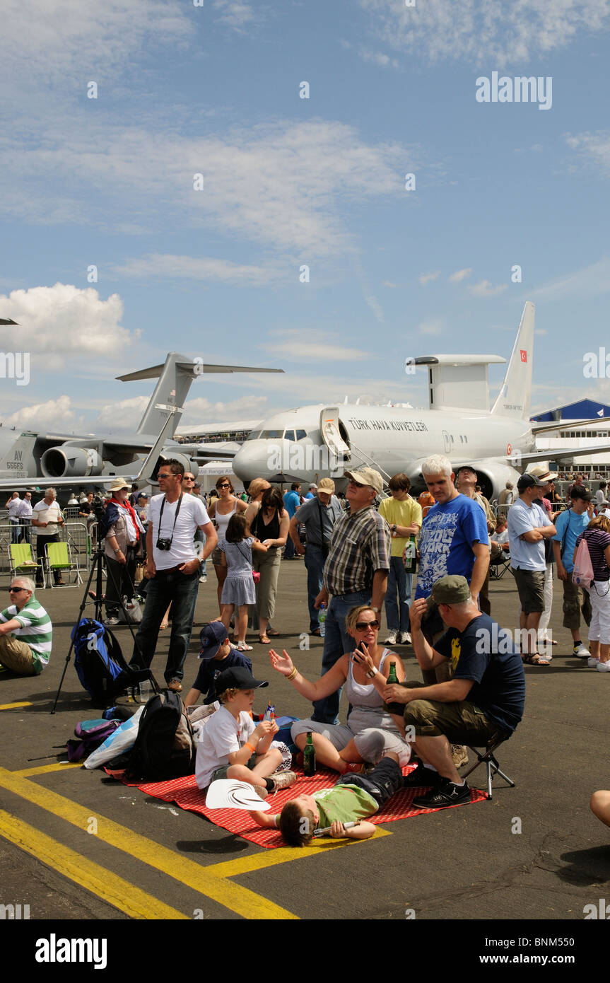 Static aircraft display hi-res stock photography and images - Alamy