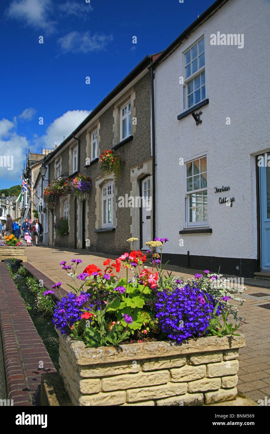 Fore street beer hi-res stock photography and images - Alamy