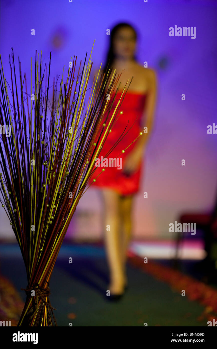 Catwalk fashion show hi-res stock photography and images - Alamy