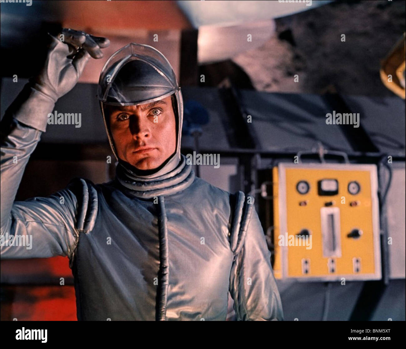 DANGER: DIABOLIK (1968) JOHN PHILLIP LAW MARIO BAVA (DIR) 002 ...