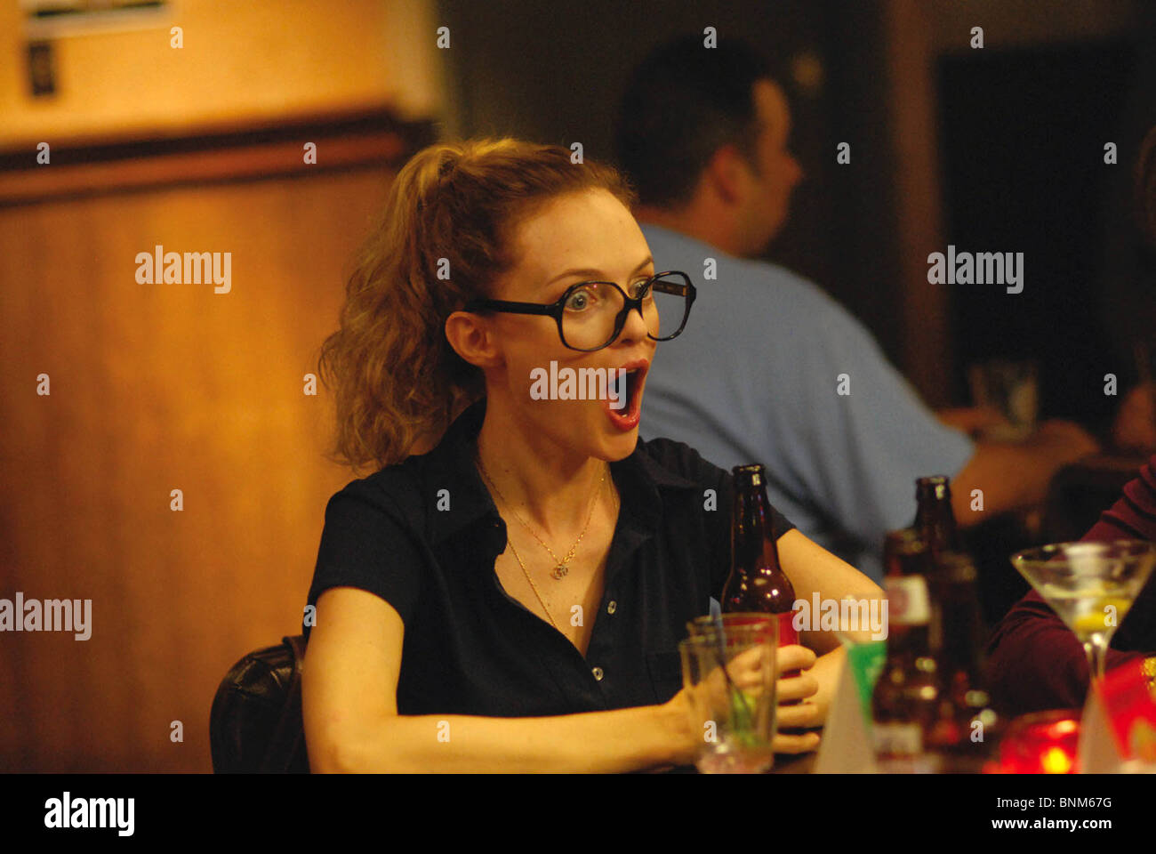 EXTERMINATORS (2009) HEATHER GRAHAM JOHN INWOOD (DIR) 001 MOVIESTORE ...