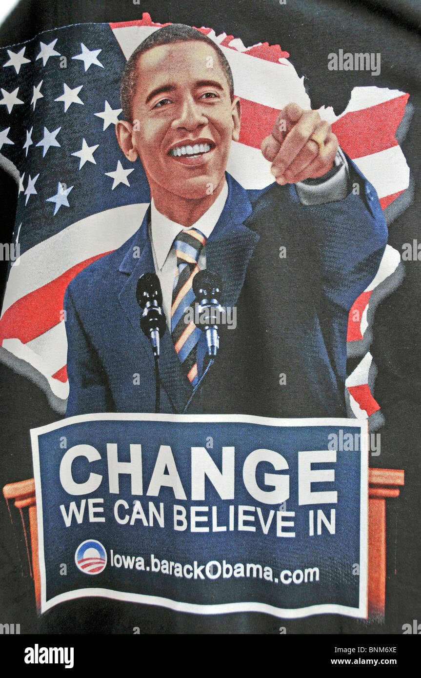Obama Card Stacking Propaganda