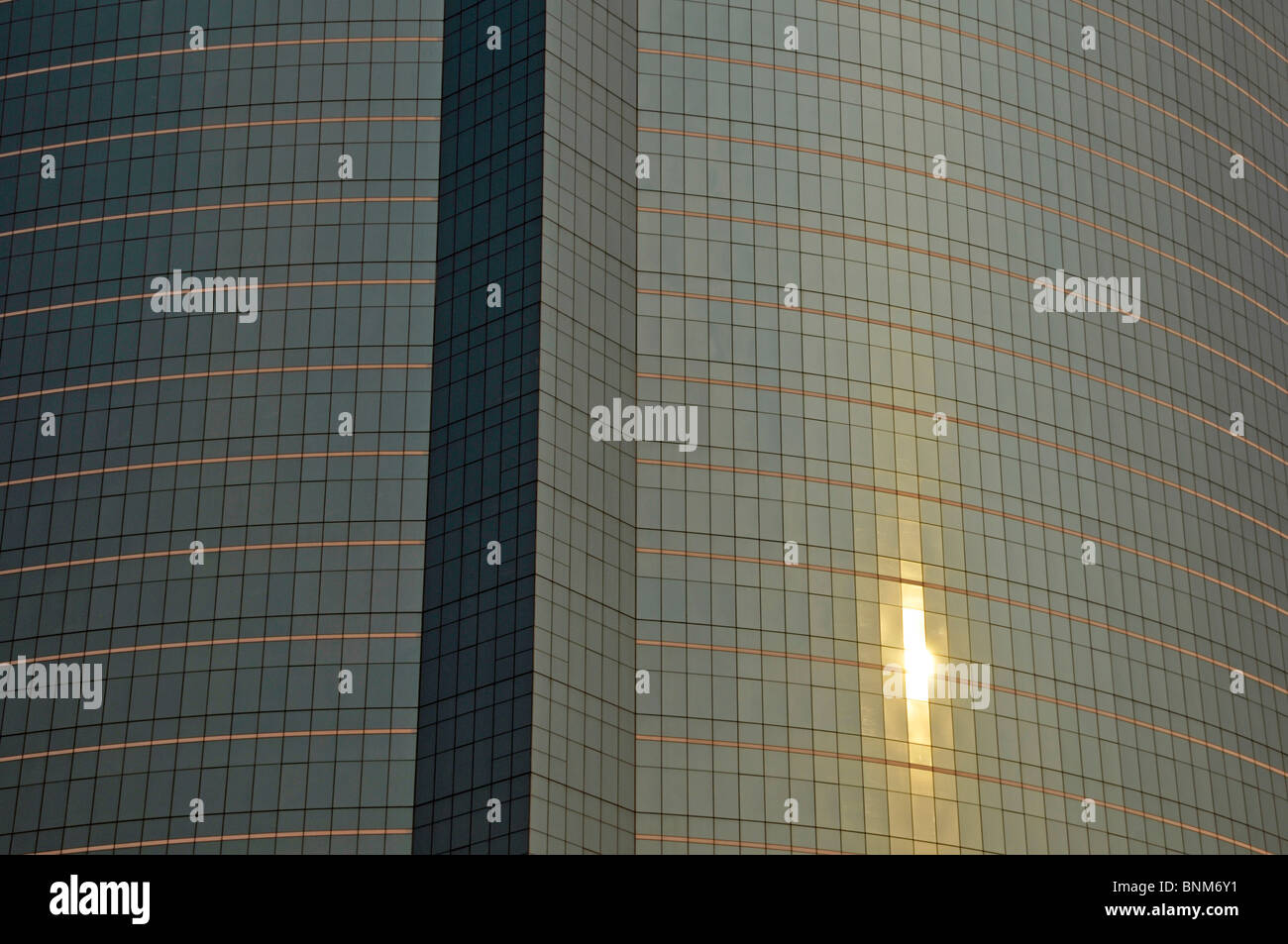 Architecture Asia Bangkok facade window building construction glass ...