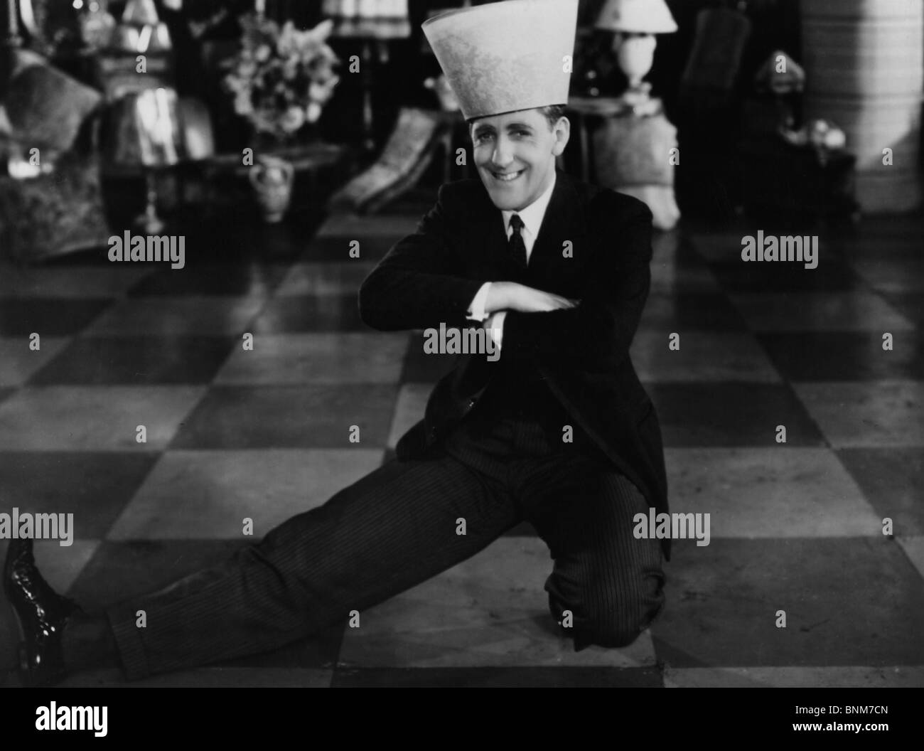 LOVE ON WHEELS (1932) JACK HULBERT VICTOR SAVILLE (DIR) 001 MOVIESTORE ...