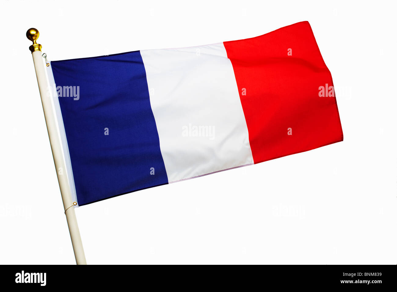 Icon victory flag Cut Out Stock Images & Pictures - Alamy