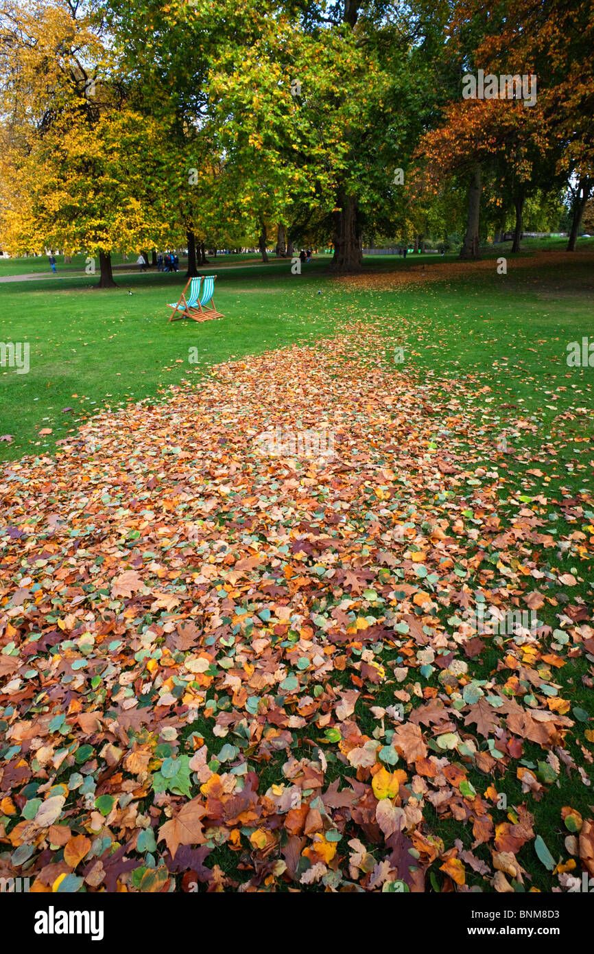 UK Europe United Kingdom Great Britain Britain England St. James Park ...
