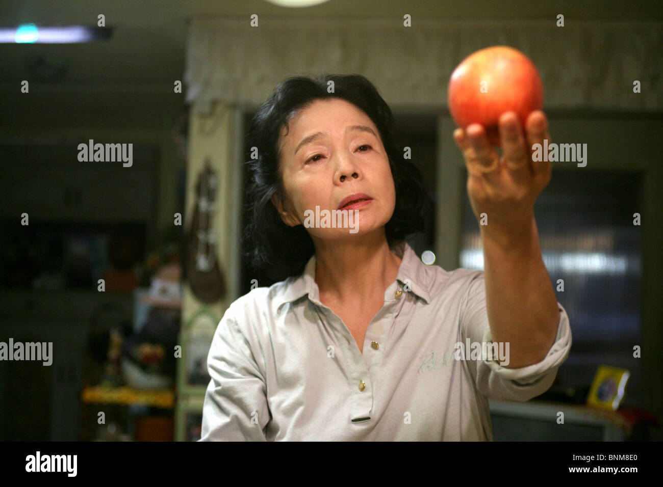 POETRY (2010) SHI (ALT) JEONG-HEE YOON CHANG-DONG LEE (DIR) 001 ...