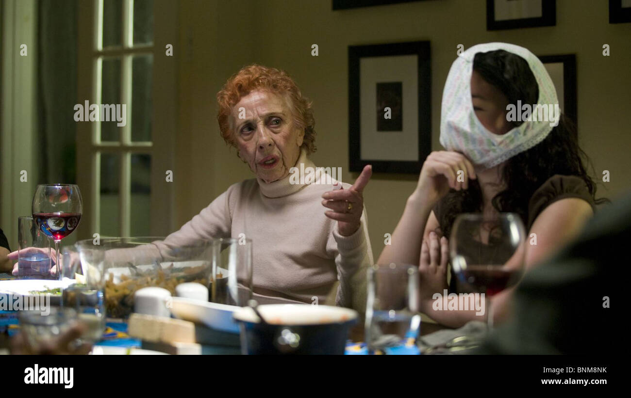 Ann guilbert hi-res stock photography and images - Alamy