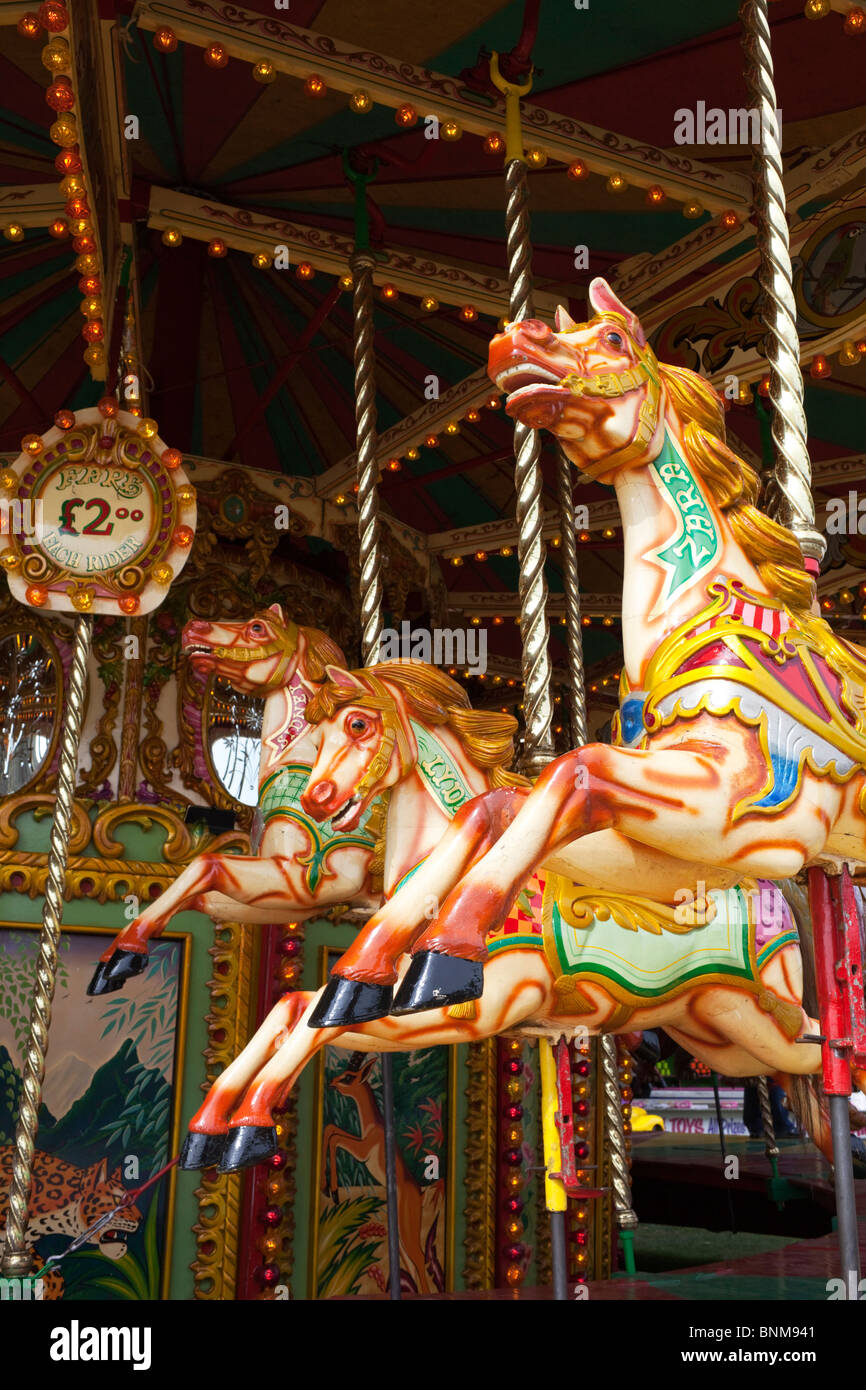 UK Europe United Kingdom Great Britain Britain England Carousel ...