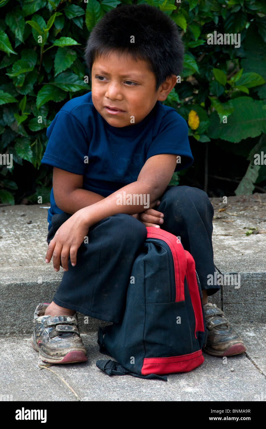 Poor schoolboy hi-res stock photography and images - Alamy