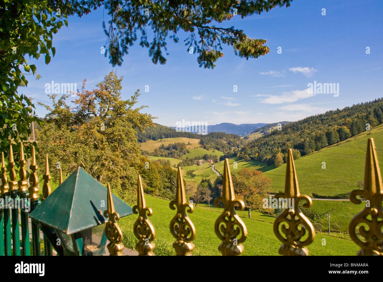Belchengebiet hi-res stock photography and images - Alamy