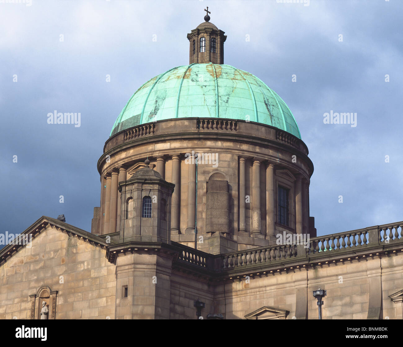 Oratory st philip neri saint hi-res stock photography and images - Alamy