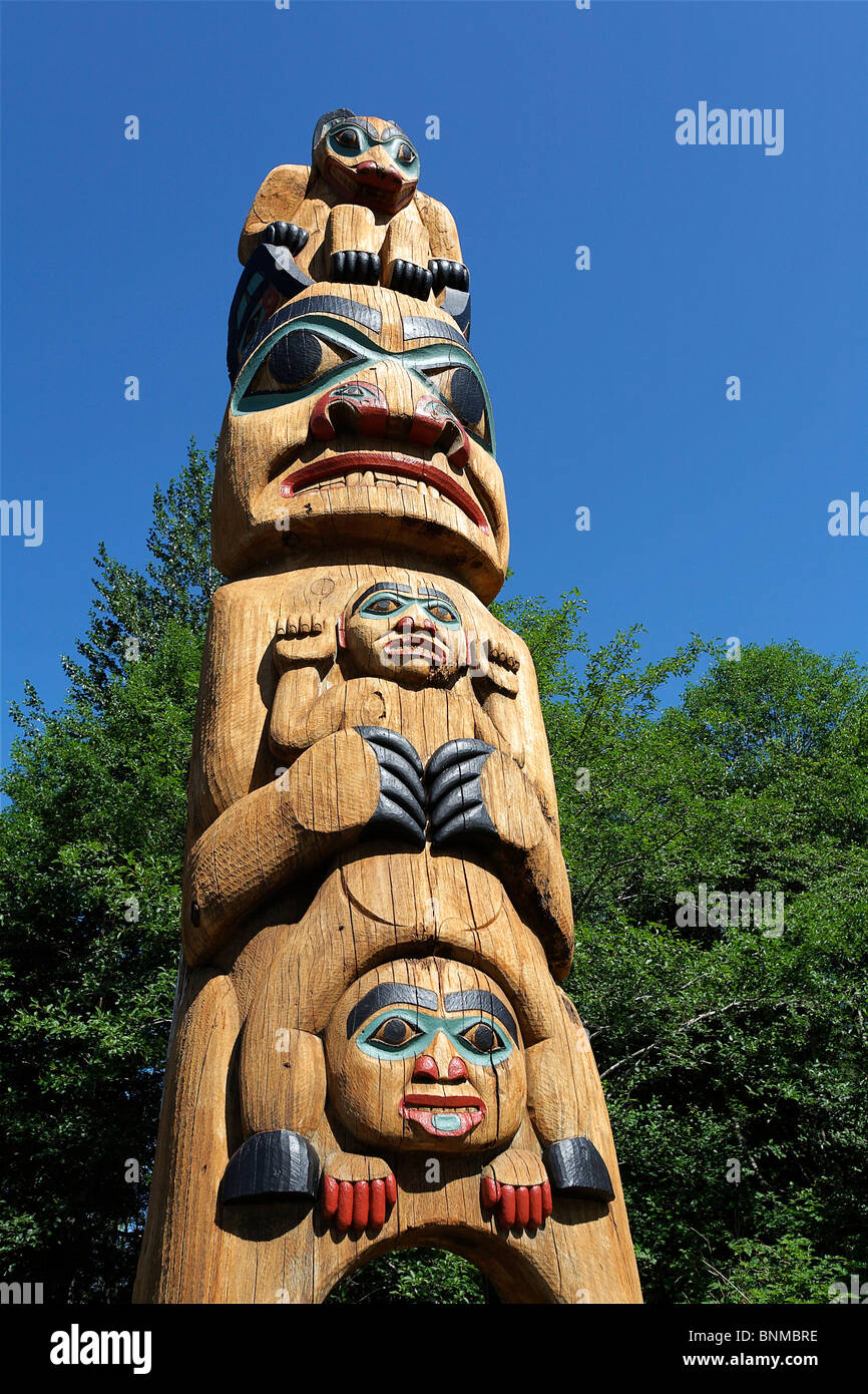 Ketchikan Alaska USA Ketchikan Gateway Borough Salmon Capital of the ...