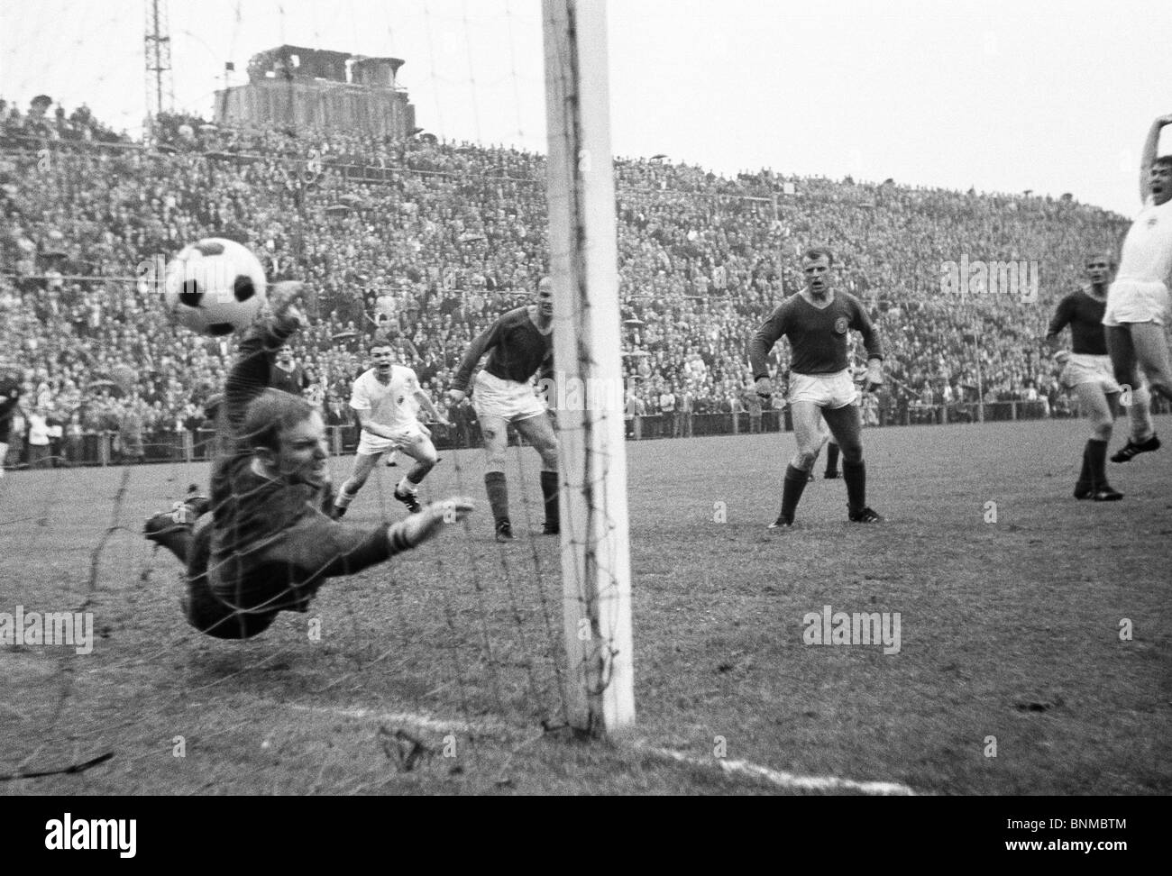 1964 germany hi-res stock photography and images - Alamy