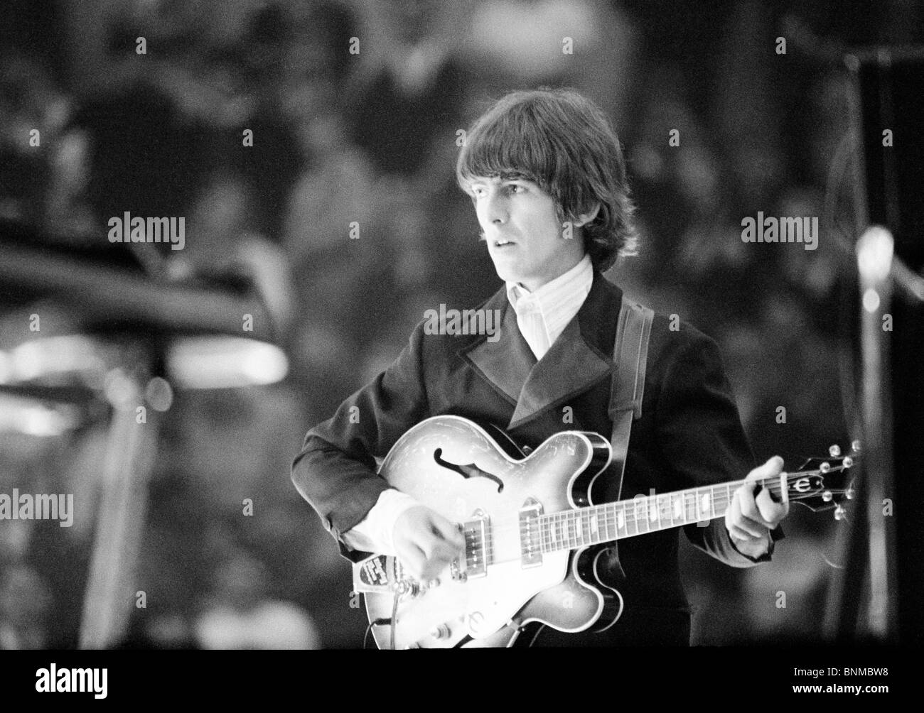 George harrison hi-res stock photography and images - Alamy