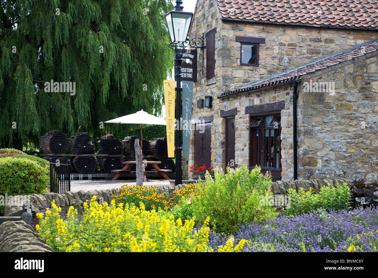 Mouseman hi-res stock photography and images - Alamy