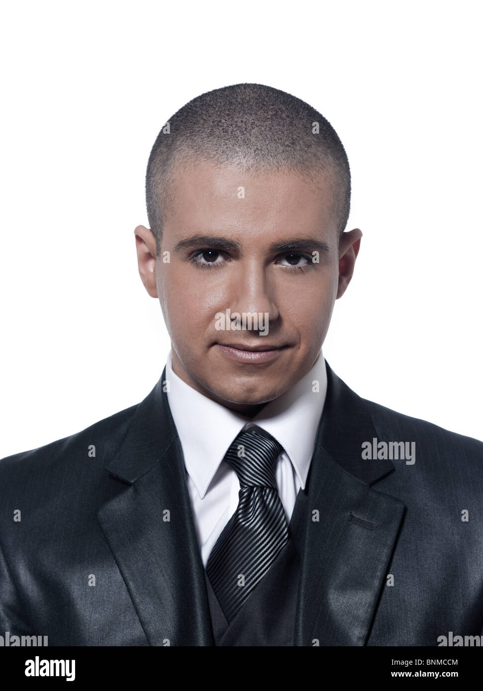 Young businessman costume hi-res stock photography and images - Alamy