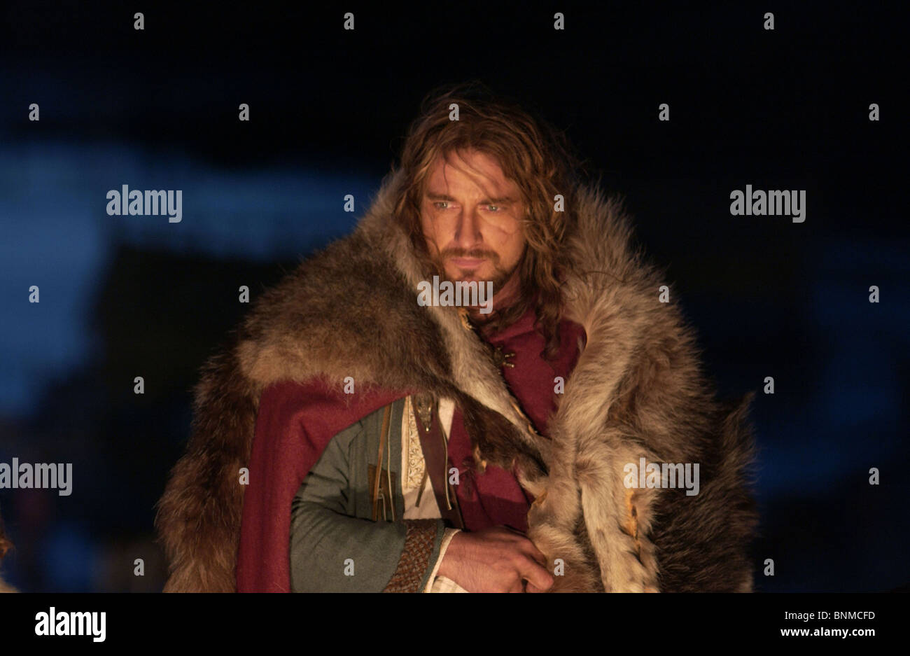 Beowulf And Grendel Movie 2005