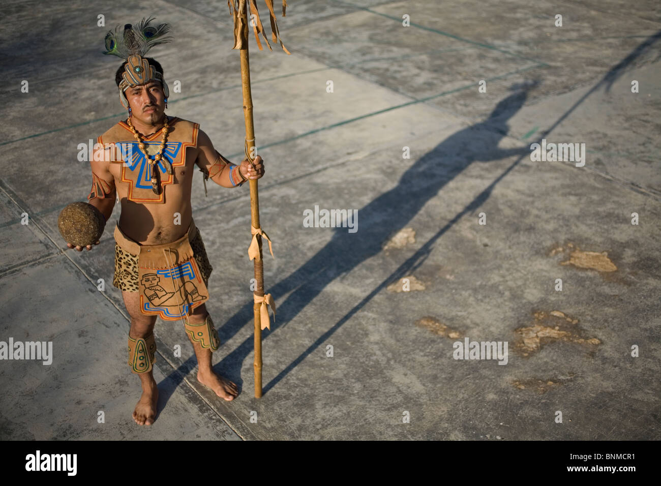Mayan Ball Game Stock Photos & Mayan Ball Game Stock Images - Alamy