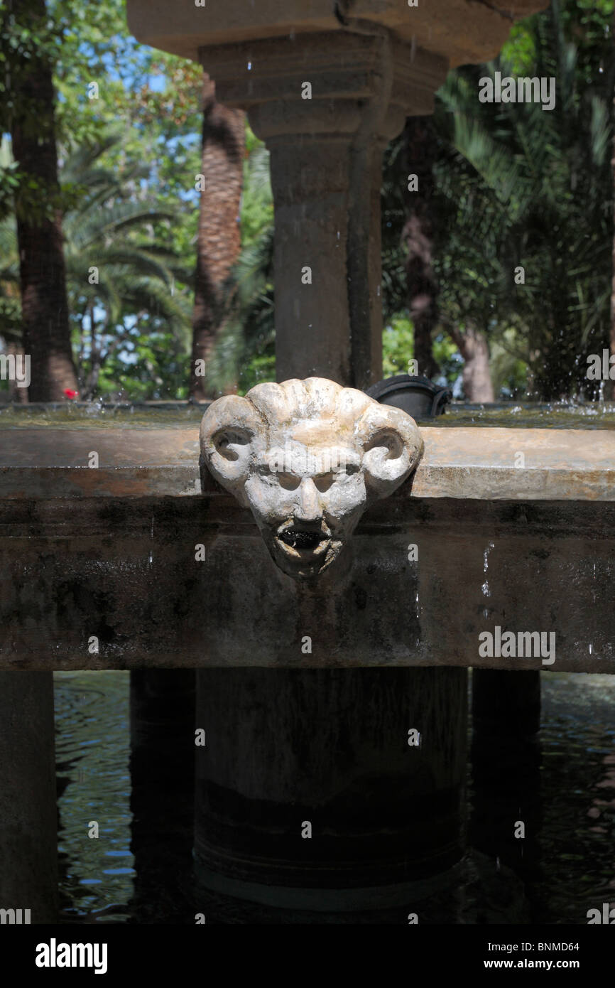 Devils head hi-res stock photography and images - Alamy