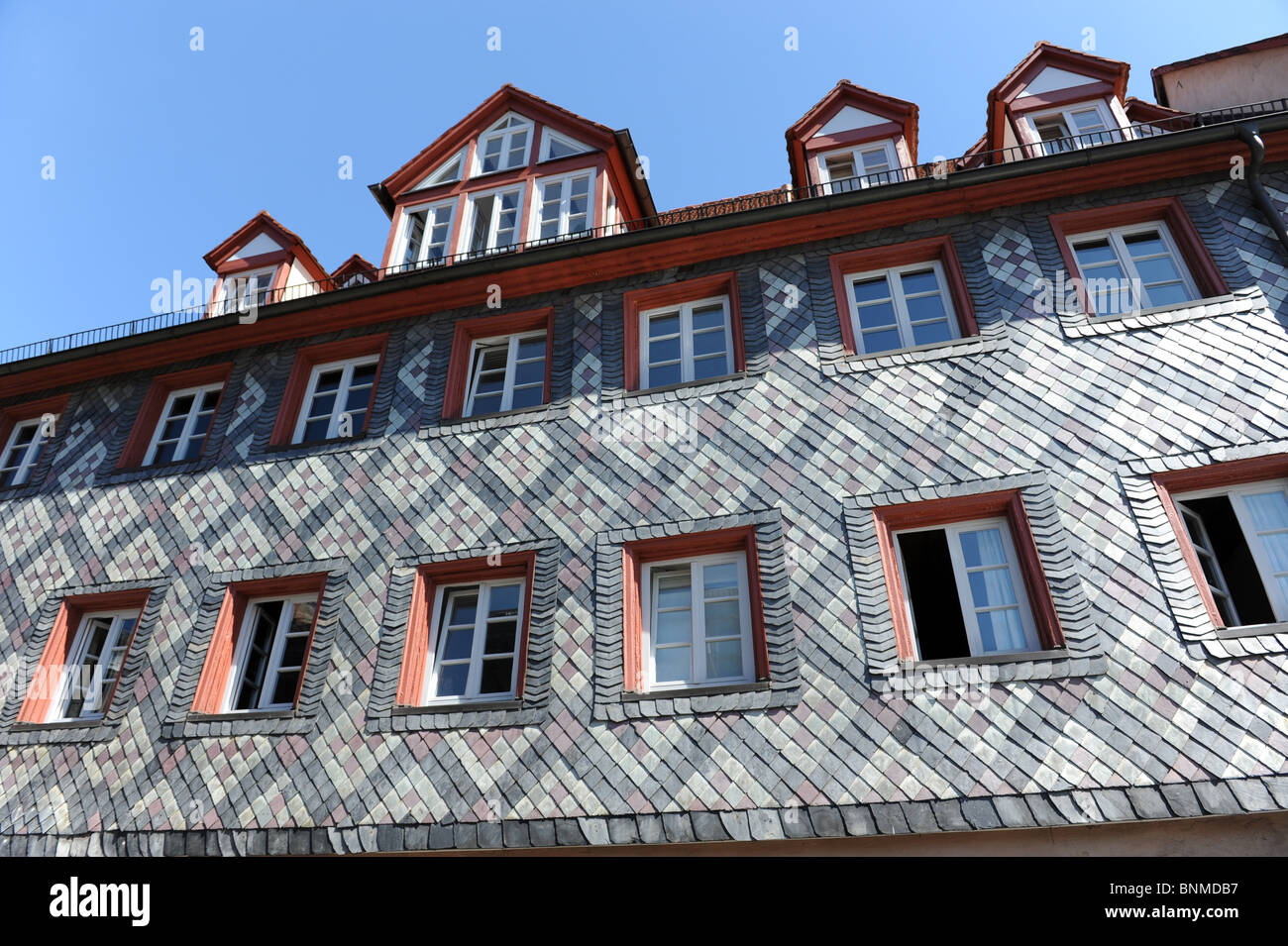 Furth germany hi-res stock photography and images - Alamy