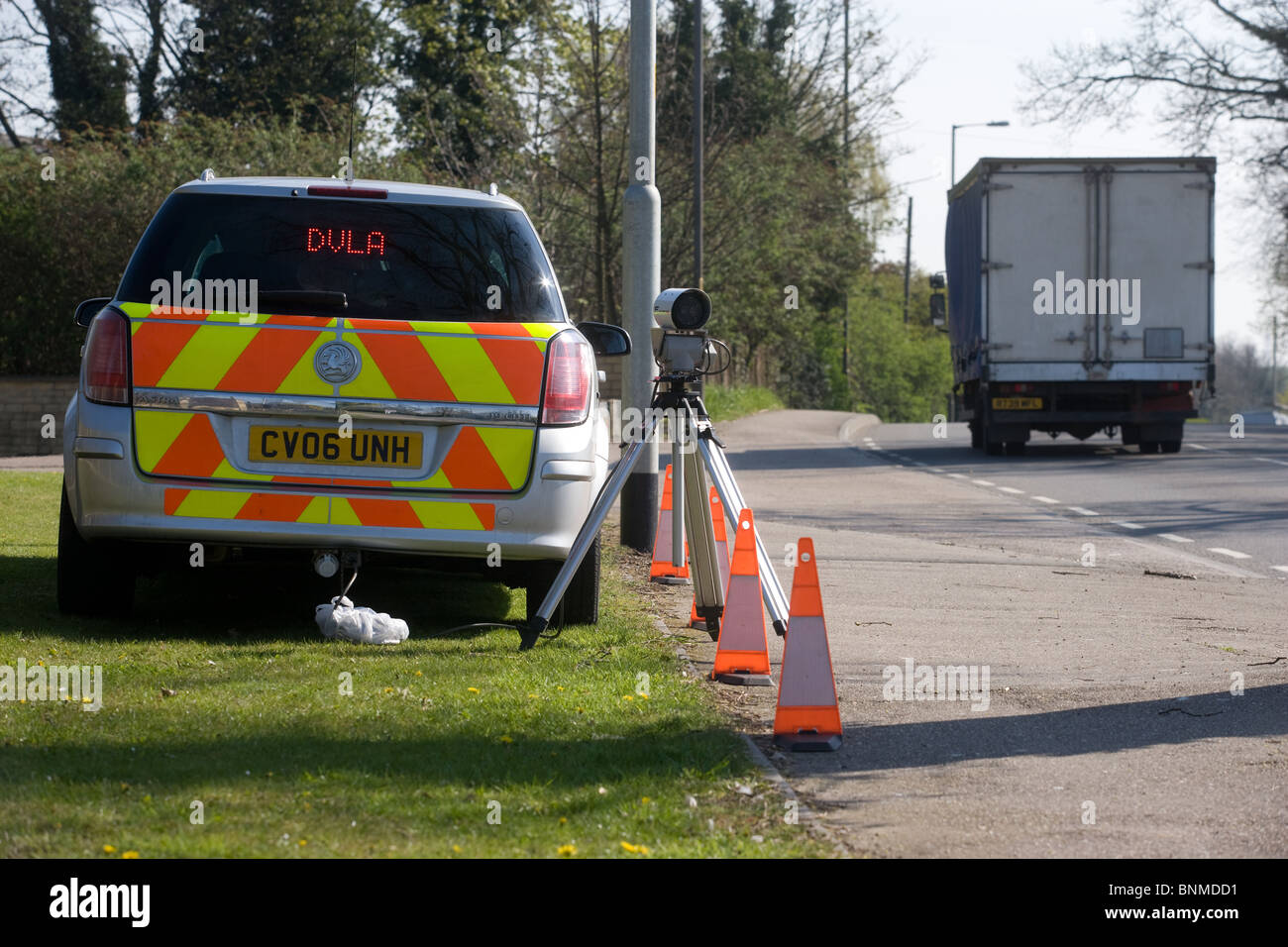 Dvla hi-res stock photography and images - Alamy