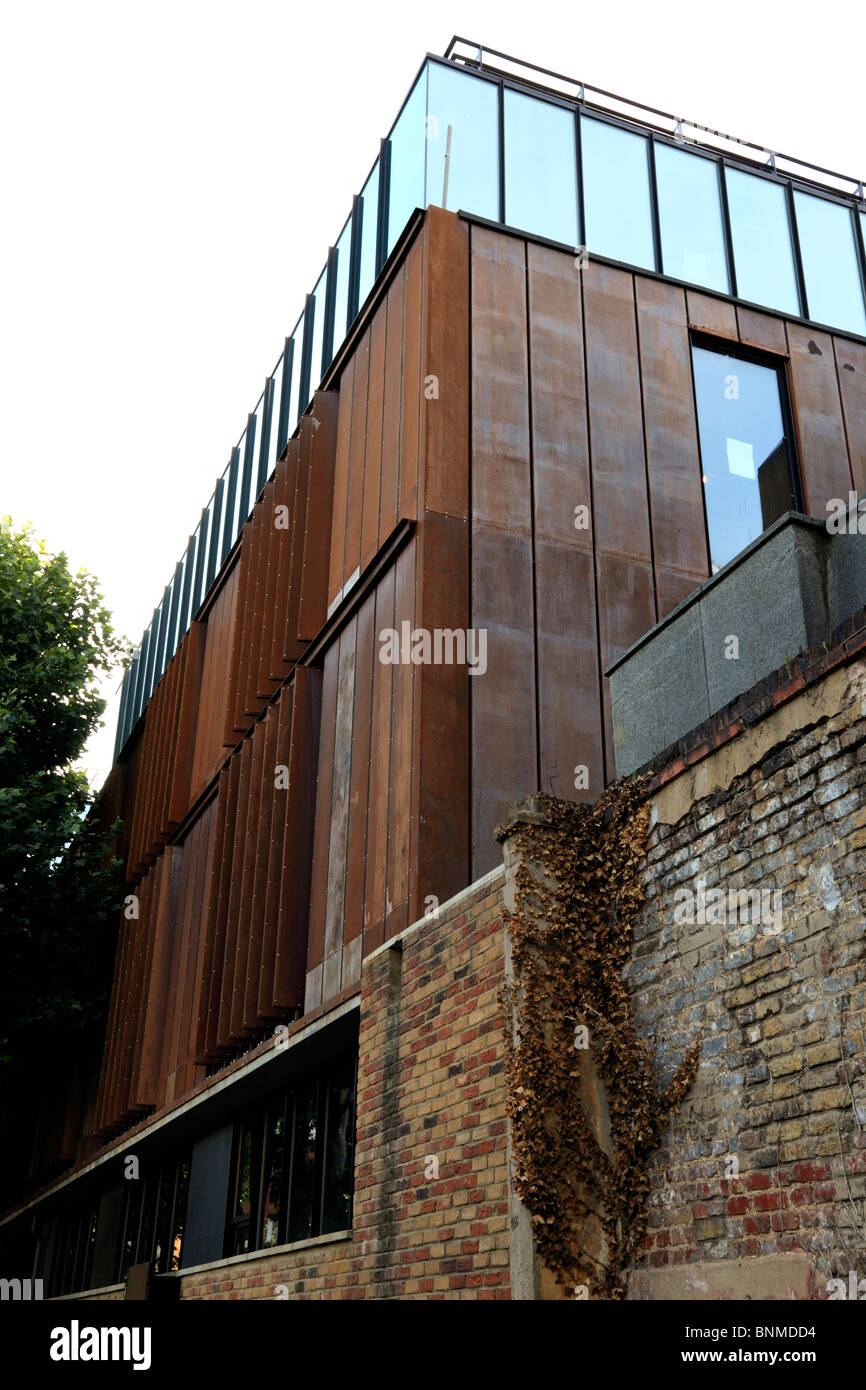 From an adjacent building hi-res stock photography and images - Alamy