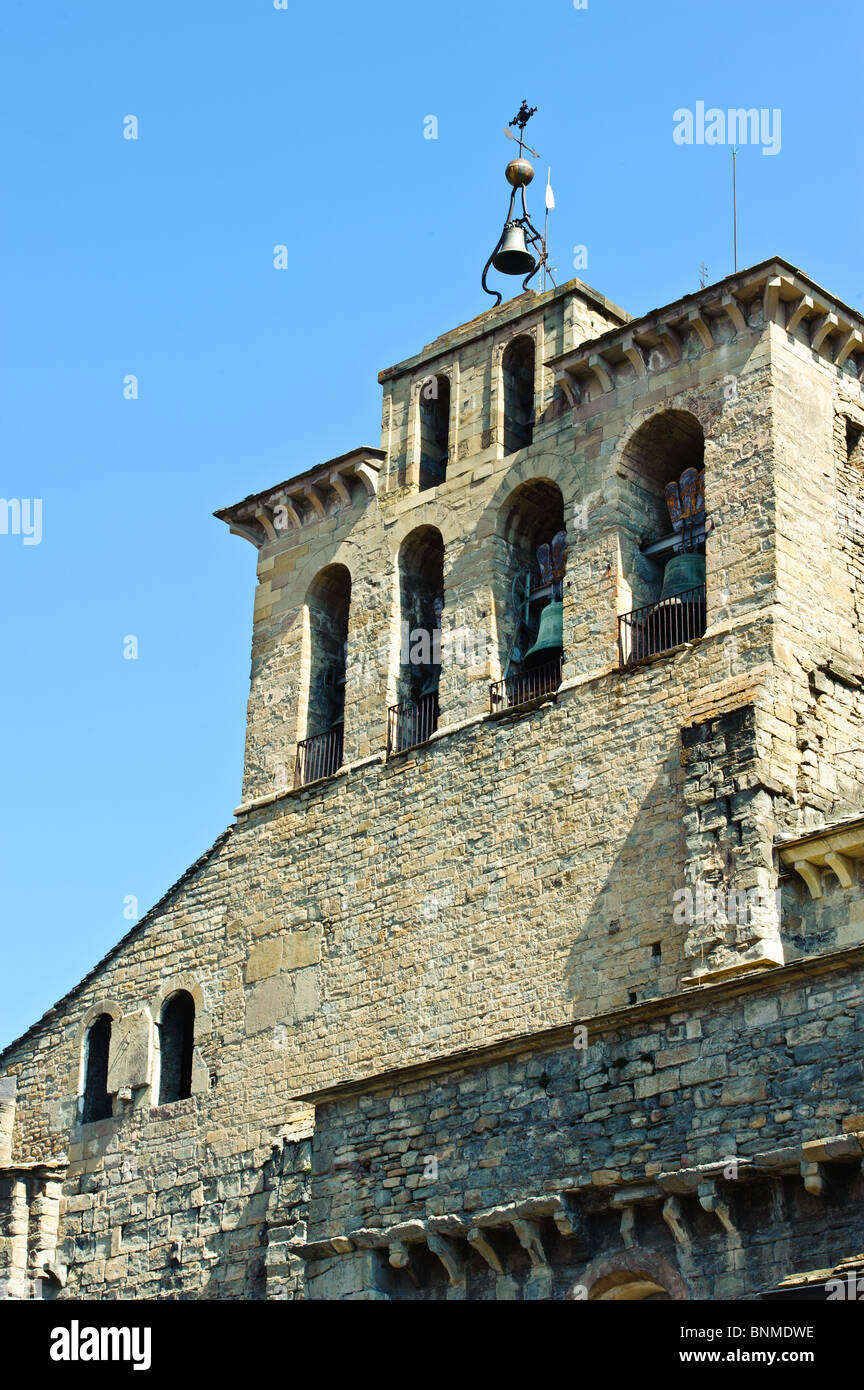 Jaca spain hi-res stock photography and images - Alamy