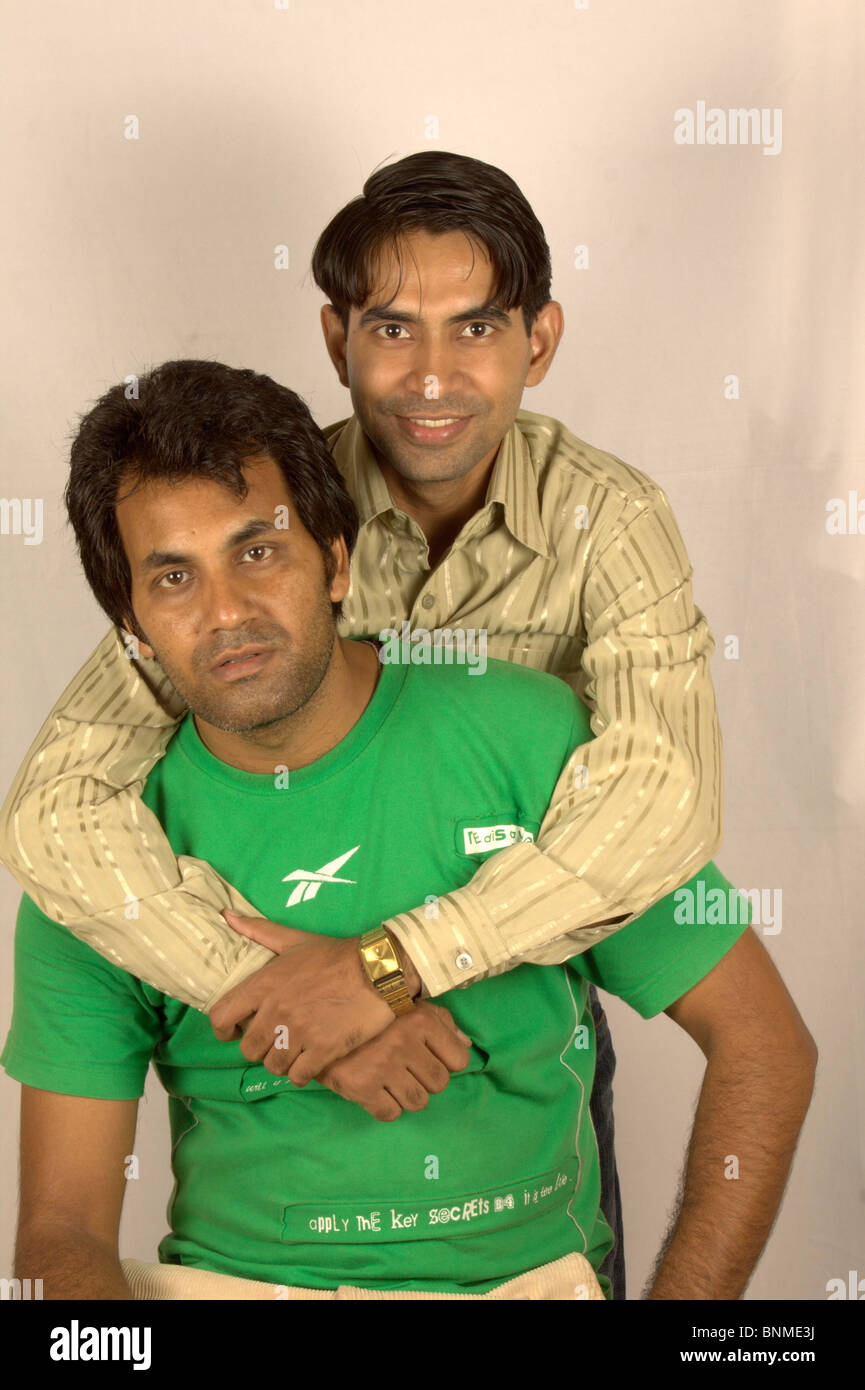 Indian common men hi-res stock photography and images - Alamy