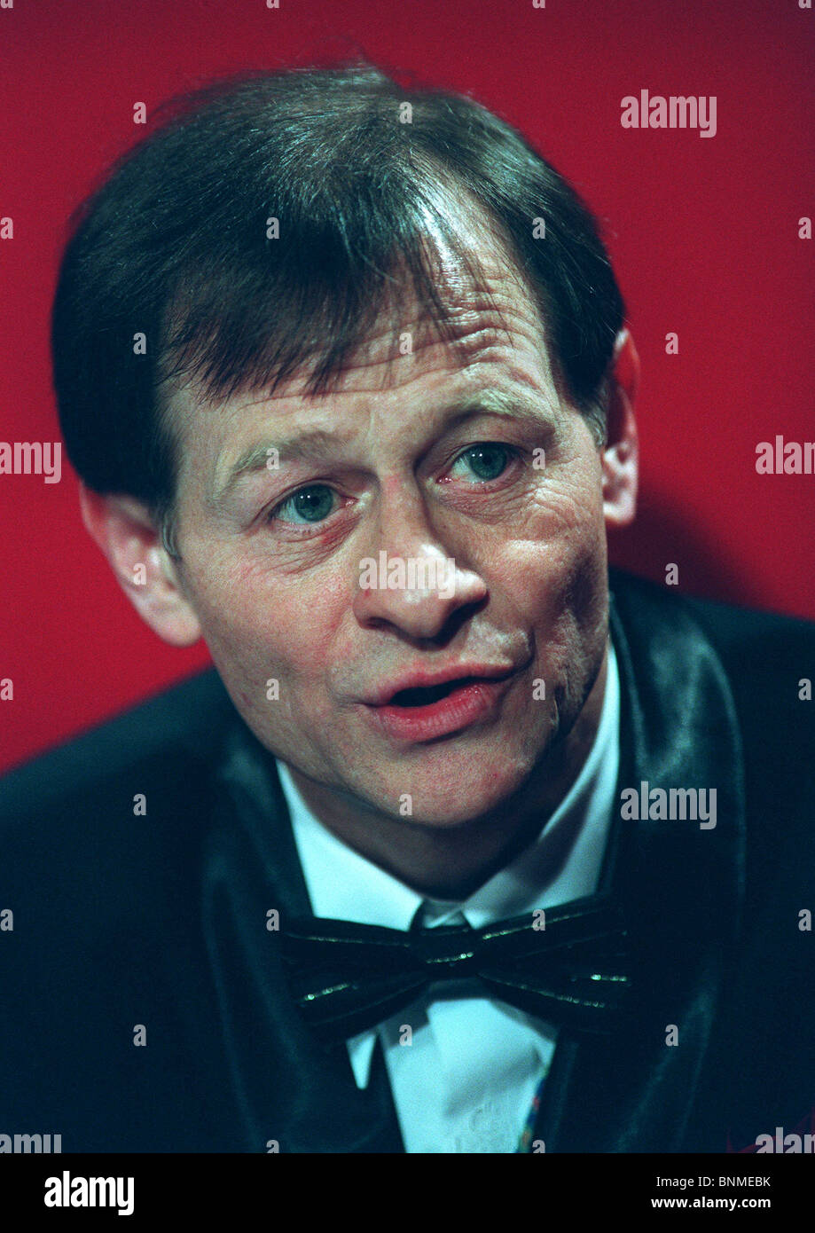 ALEX HIGGINS IRELAND 19 April 1994 Stock Photo - Alamy