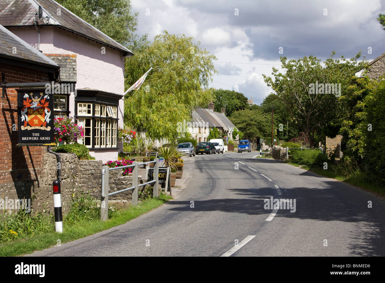 Martinstown High Resolution Stock Photography and Images - Alamy