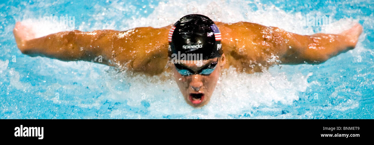 Michael Phelps Speedo Wallpaper
