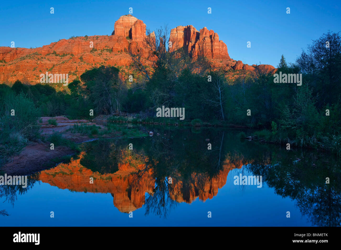 Cathedral Rocks High Resolution Stock Photography and Images - Alamy